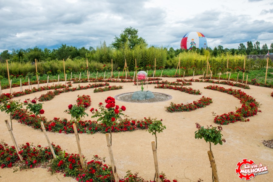Toutes les attractions du Parc du Petit Prince dévoilées ! – Le Petit ...