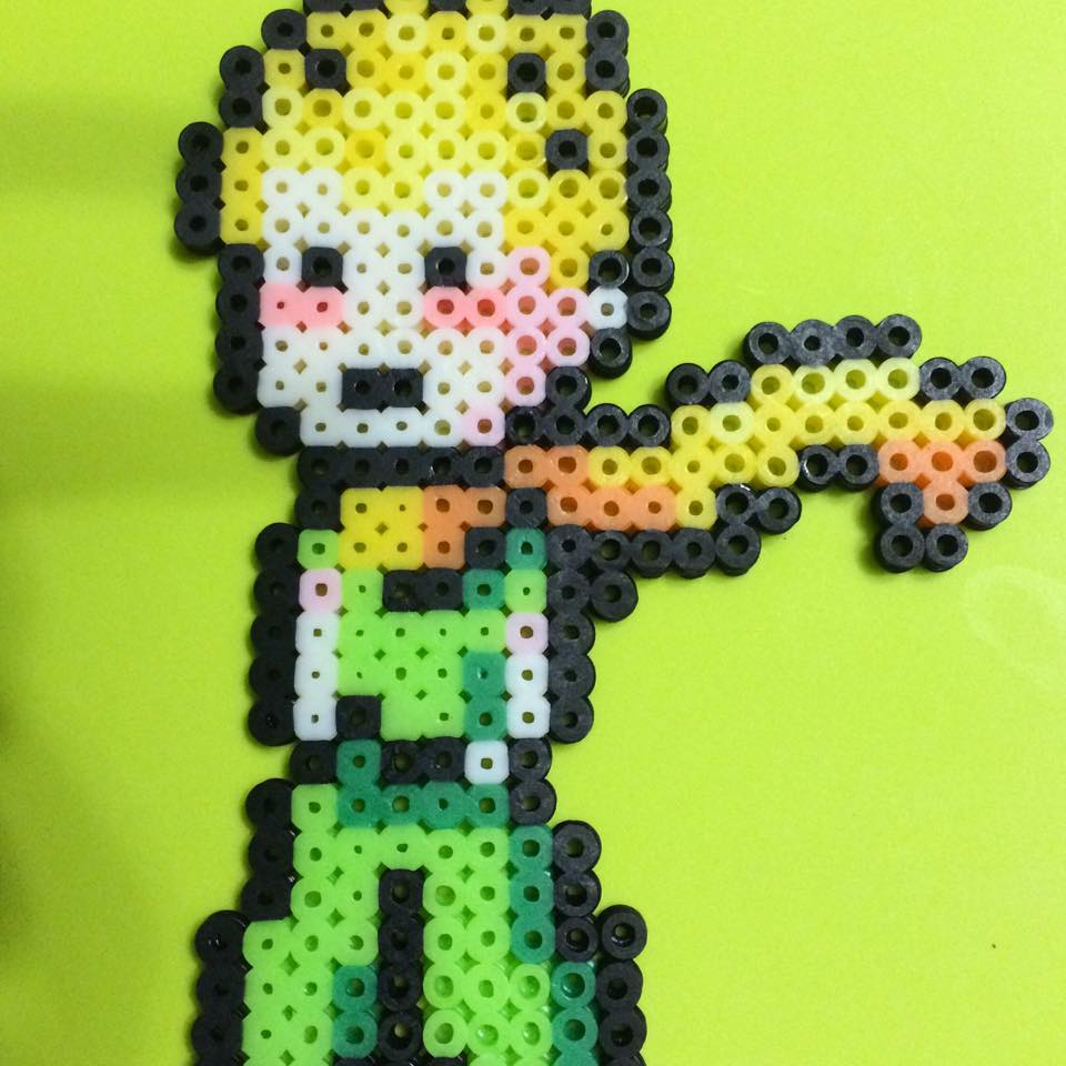 Fan Art Friday #58 – Le Petit Prince