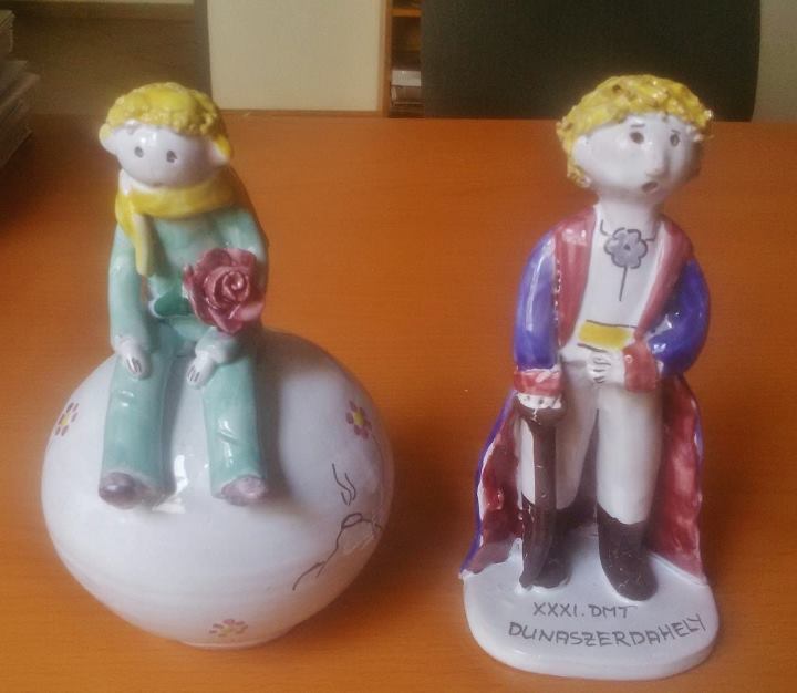 Fan Art Friday #132 – The Little Prince